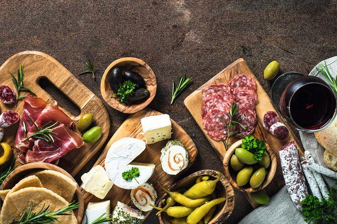 Rome : Horseback Riding with meals and wine included - Frequently Asked Questions