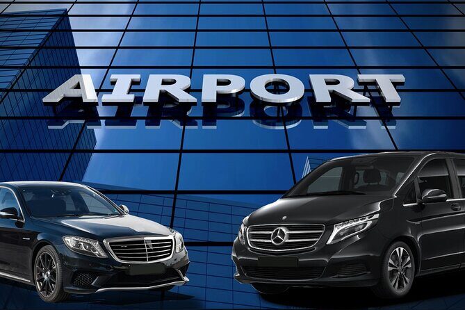 Rome Hotel to Airport Private Transfer - An In-Depth Look at the Rome Hotel to Airport Private Transfer
