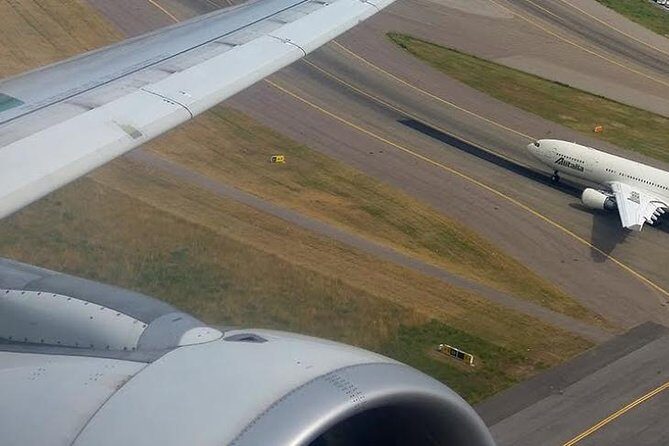 Rome Hotel to Airport Private Transfer - The Bottom Line