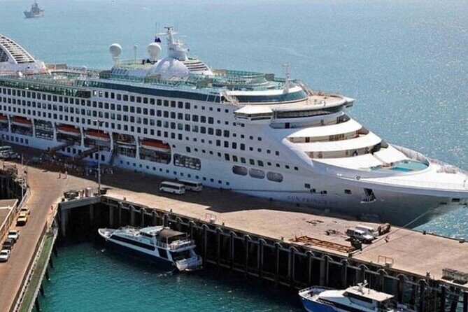 Rome Hotel to Civitavecchia Cruise Ship Port Private Transfer - Detailed Review of the Rome to Civitavecchia Transfer Experience