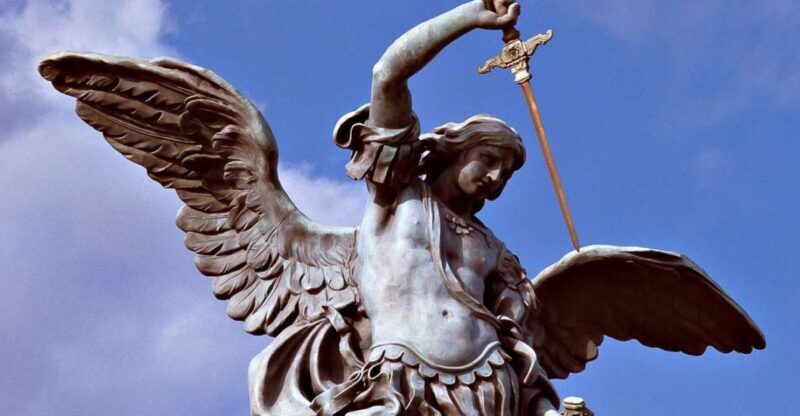 Rome: Illuminati Trail Angels & Demons Tour - The Attraction of the Illuminati Trail Tour