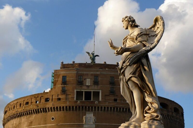 Rome: Illuminati Trail Angels & Demons Tour - Walking, Price, and Group Dynamics