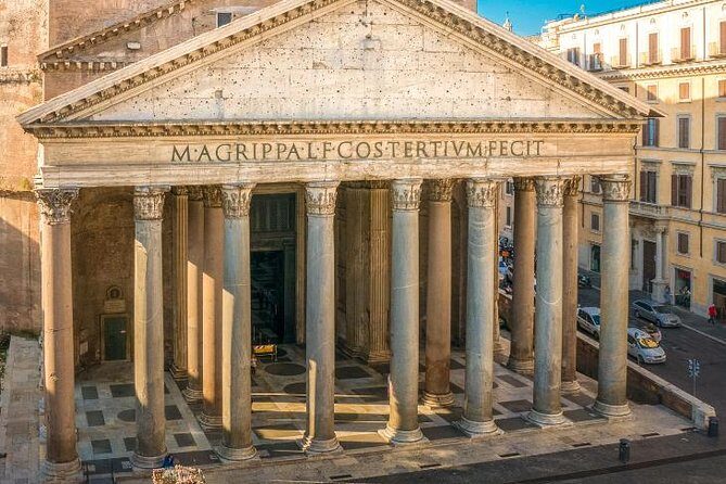 Rome In A Day Port Tour (Driver Only/Self Touring) - A Detailed Look at the Rome In A Day Port Tour