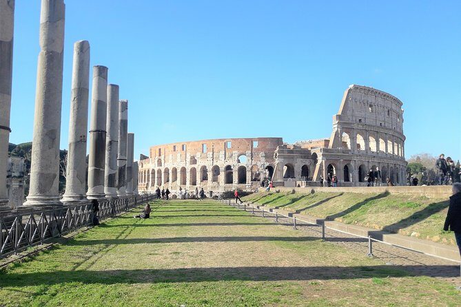 Rome in a Day Private Combo: Colosseum, Vatican & Lunch Included - FAQ