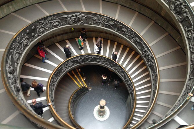 Rome in a day private Tour with Vatican Museums and taxi transfer - The Itinerary in Detail: What You Can Expect