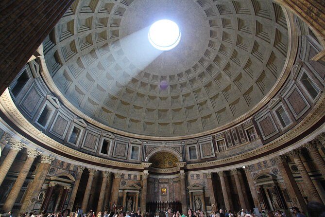 Rome in a day private Tour with Vatican Museums and taxi transfer - Final Thoughts