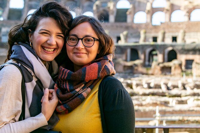 Rome in a Day Tour Including Vatican Sistine Chapel Colosseum and All Highlights - Practical Aspects and What You Can Expect