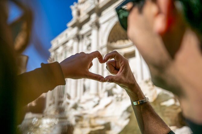 Rome in A Day Tour Including Vatican, Sistine Chapel, Colosseum Pantheon & Trevi - An Introduction to the Tour Experience