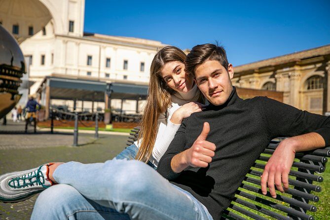 Rome in A Day Tour Including Vatican, Sistine Chapel, Colosseum Pantheon & Trevi - Why This Tour Might Be Just Right for You