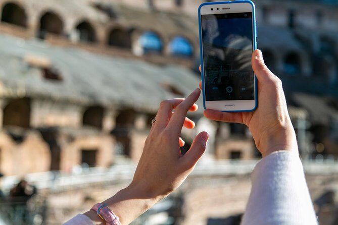 Rome in A Day Tour Including Vatican, Sistine Chapel, Colosseum Pantheon & Trevi - Frequently Asked Questions