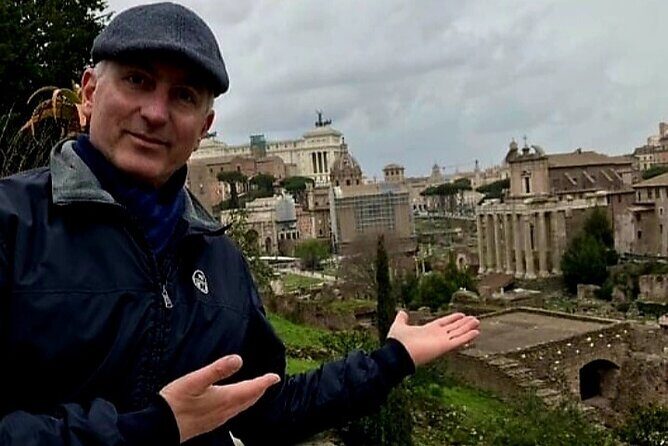 Rome in one day from the Port of Civitavecchia - What to Expect from the Itinerary
