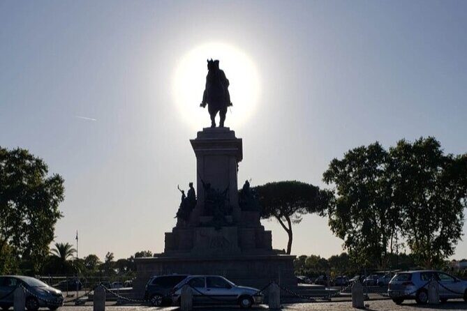 Rome in one day from the Port of Civitavecchia - The Authenticity and Value