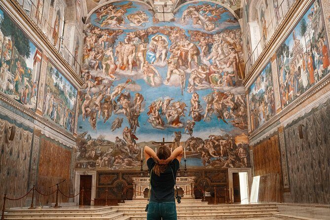 Rome in One Day: with Colosseum, Piazzas and Vatican City - Practical Details and Tips