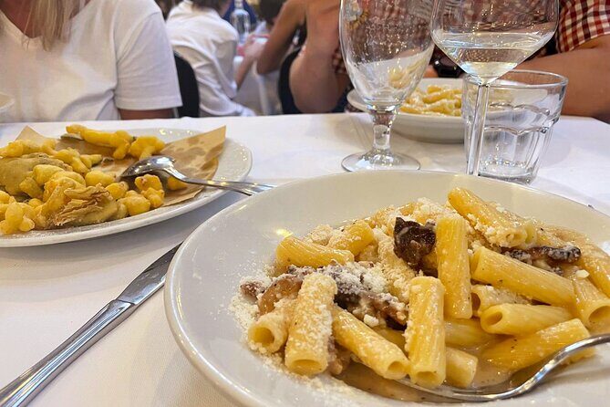 Rome in the Evening Cannondale EBike Tour with optional Dinner - FAQ