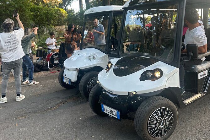 Rome in the evening, private tour with hotel pick-up - Stop 6: Piazza di Spagna and the Spanish Steps