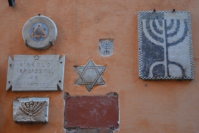 Rome: Jewish Ghetto and the Great Synagogue Private Walking Tour - The Sum Up