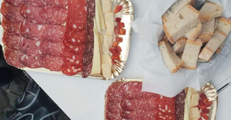 Rome: Jewish Ghetto & Campo de Fiori by Night Food Wine Tour - Why This Tour Offers Great Value