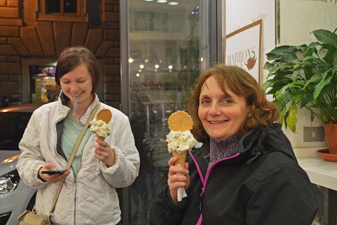 Rome Jewish Ghetto Food & Wine Tour & Guided Visit of Top Sites Lit Up at Night - Final Thoughts