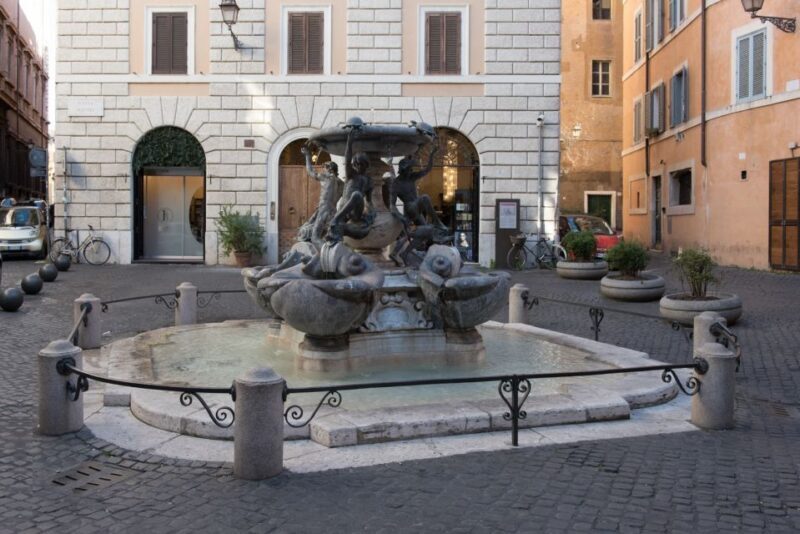 Rome: Jewish Ghetto, Great Synagogue & Trastevere Tour - User Feedback: What Travelers Are Saying