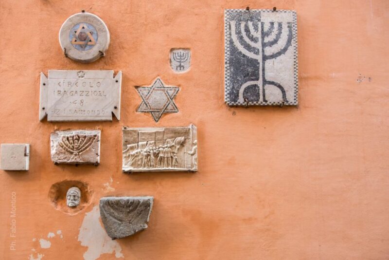 Rome: Jewish Ghetto, Great Synagogue & Trastevere Tour - Final Thoughts: Who Should Consider This Tour?