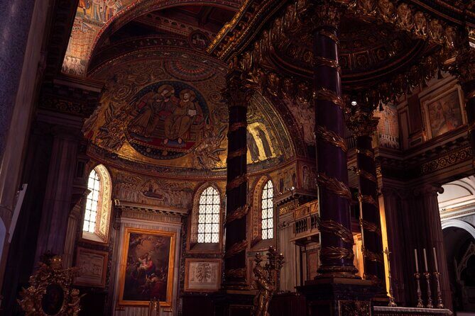 Rome Jubilee 2025 Tour: An Exploration of Early Christianity - Authentic Experiences and Insights