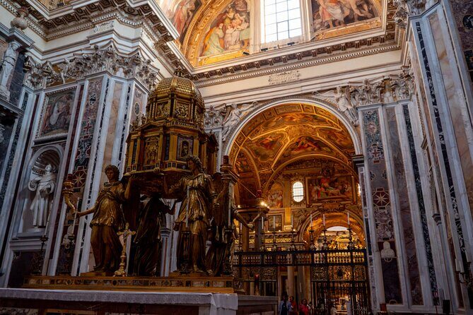 Rome Jubilee 2025 Tour: An Exploration of Early Christianity - FAQs