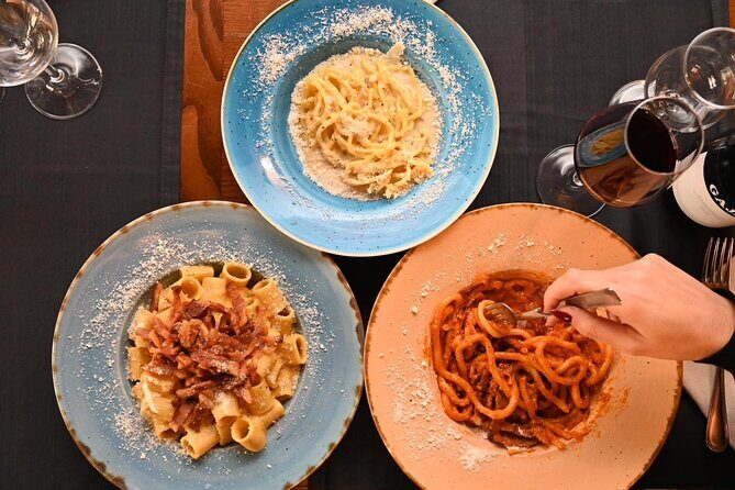 Rome Key Sights Golf Cart Tour | Private & Groups - FAQs