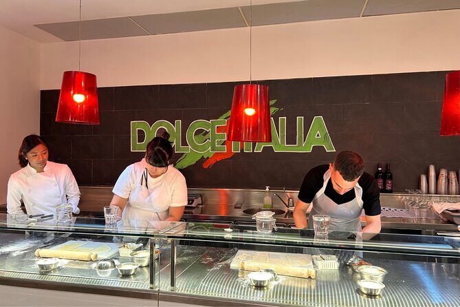 Rome: Lasagna, Fettuccine Pasta and Tiramisu Cooking Class - FAQs