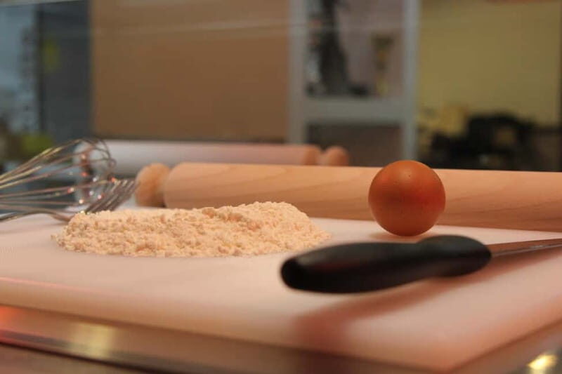 Rome: Lasagna, Fettuccine Pasta & Tiramisu Cooking Class - Practical Details and Value