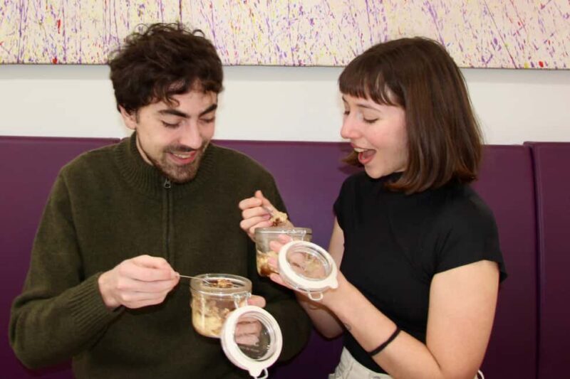 Rome: Lasagna, Fettuccine Pasta & Tiramisu Cooking Class - FAQ