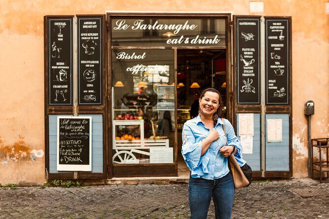 Rome Like a Local, Private & Customized Experience - Who Is This Tour Best For?