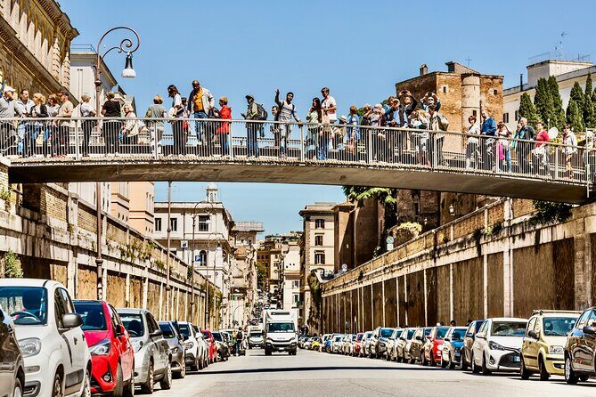 Rome Like a Local, Private & Customized Experience - Final Thoughts