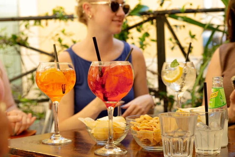 Rome: Local Food and Wine Tour in Trastevere & Heart of Rome - Key Points  