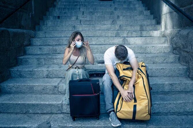 Rome Luggage Delivery Service - Price and Value