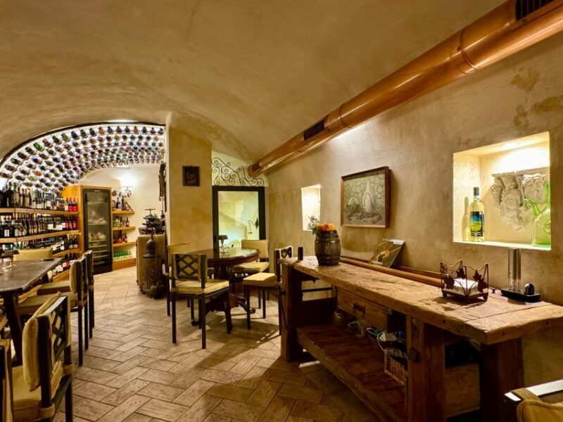 Rome: Lunch Food Tasting with Wine Pairing in Trastevere - FAQ