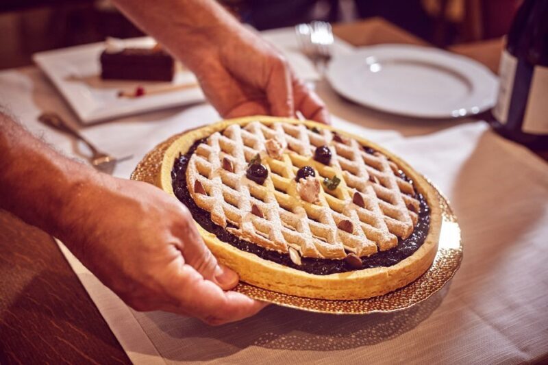 Rome: Lunch or Dinner with typical Roman Dishes - Final Thoughts