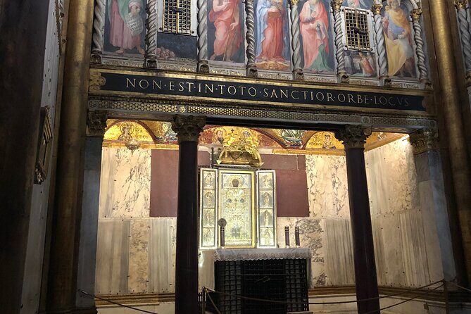 Rome Major Basilica of St John Lateran Pilgrim Tour - The Sum Up
