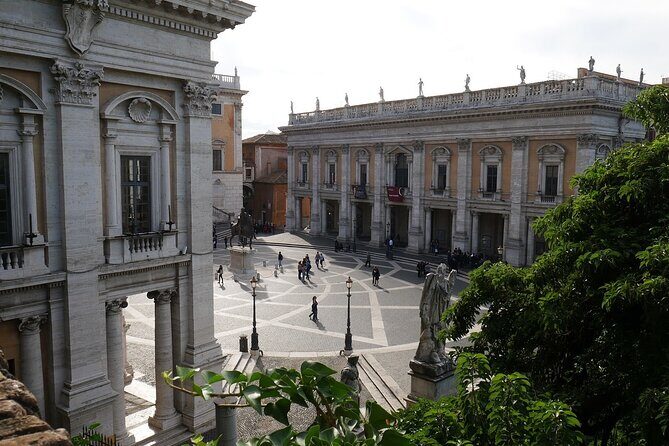 Rome Major Highlights Driving 4h Tour & Gelato - Introduction: A Glimpse into Rome’s Must-See Sights in Just 4 Hours