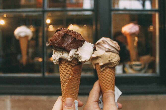 Rome Major Highlights Driving 4h Tour & Gelato - Key Points