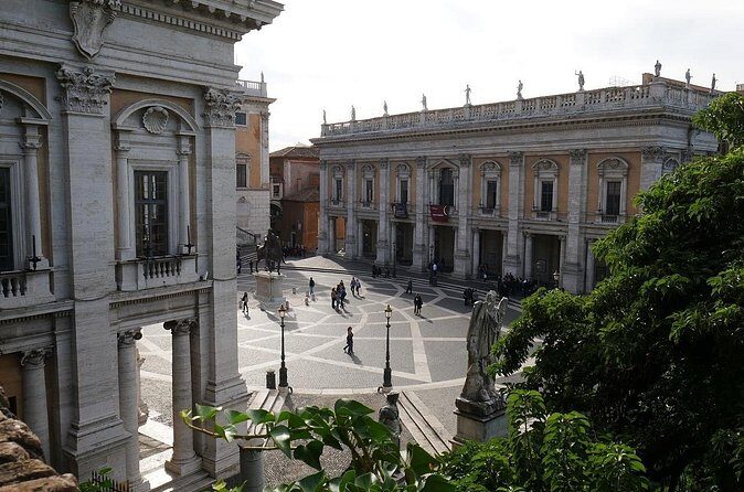 Rome Major Highlights Driving 4h Tour & Gelato - The Sum Up: A Practical and Enjoyable Way to See Rome’s Highlights