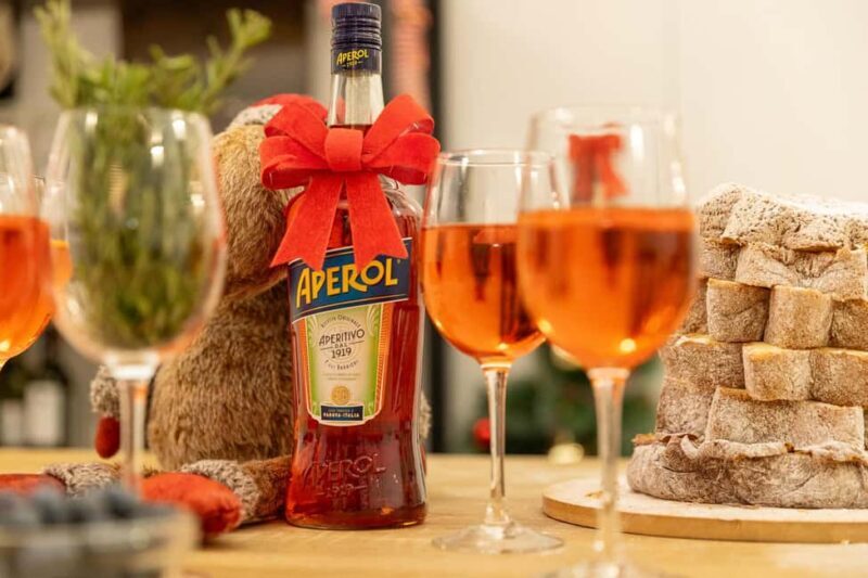 Rome: Make Pasta & Mix 3 Italian Spritz Near the Colosseum - What You Can Expect From This Experience