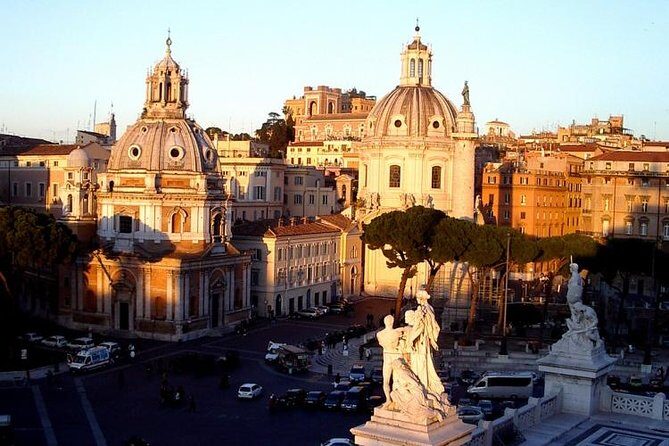 Rome Max 6 People Walking Tour: Pantheon, Trevi Fountain, Gelato - Final Thoughts: Who Will Love This Tour?