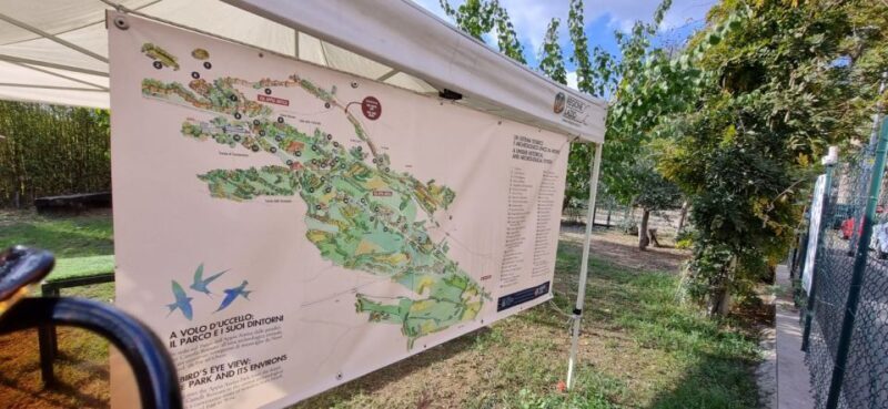 Rome: Mini hike to the ancient Parco degli Acquedotti - FAQ