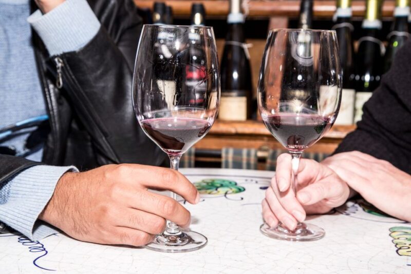 Rome: Monti Neighborhood Lunch or Dinner Food Tour - Final Thoughts