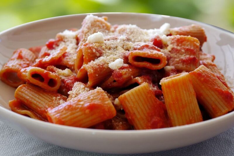 Rome: Monti Street Food Tour - Key Points