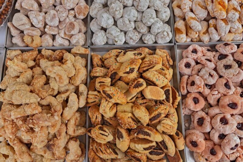 Rome: Monti Street Food Tour - Why This Tour Works Well for Travelers