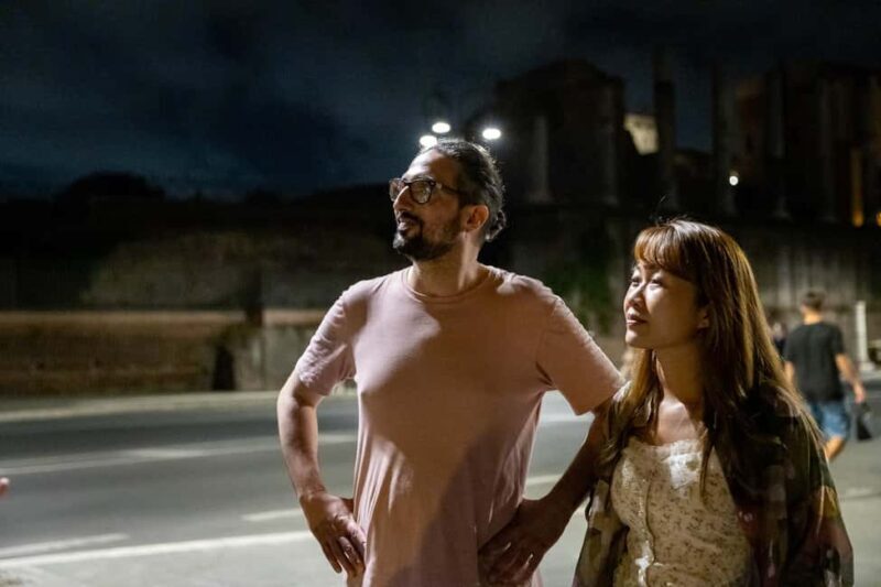 Rome: Moonlight Guided Walking Tour  Free for Kids - FAQ  