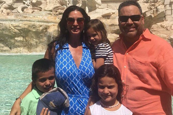 Rome Mythology Private Tour for Families - FAQs