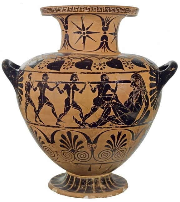 Rome: National Etruscan Museum Ticket & App Audioguide - Key Points