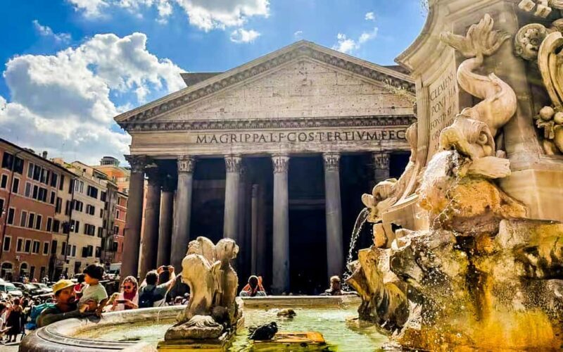 Rome: Navona Underground, Pantheon and Hidden Gems tour - Why this tour is worth considering